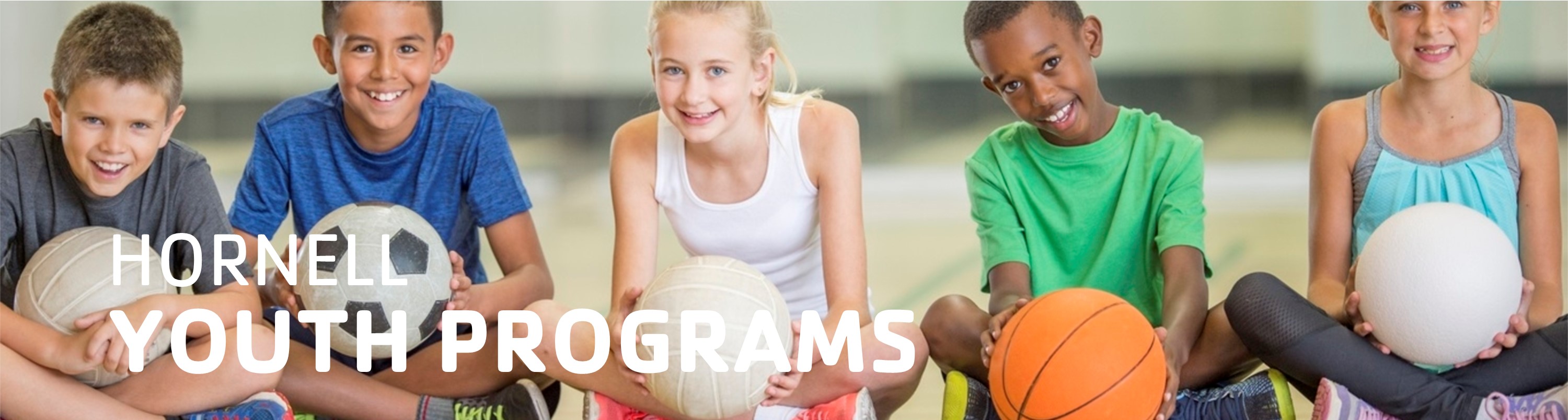 Youth Sports & Programs | Tri-County YMCA of New York
